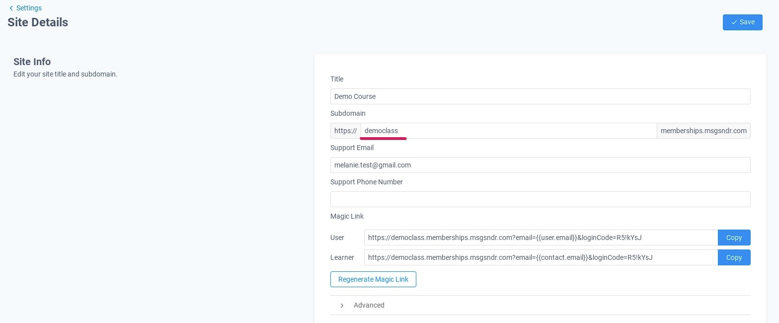 How to Set Up a Subdomain for Memberships – Captivation Hub