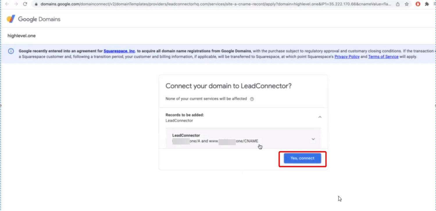 How To Setup And Configure A New Domain Or Subdomain Captivation Hub