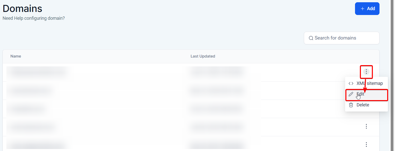How To Setup And Configure A New Domain Or Subdomain Captivation Hub