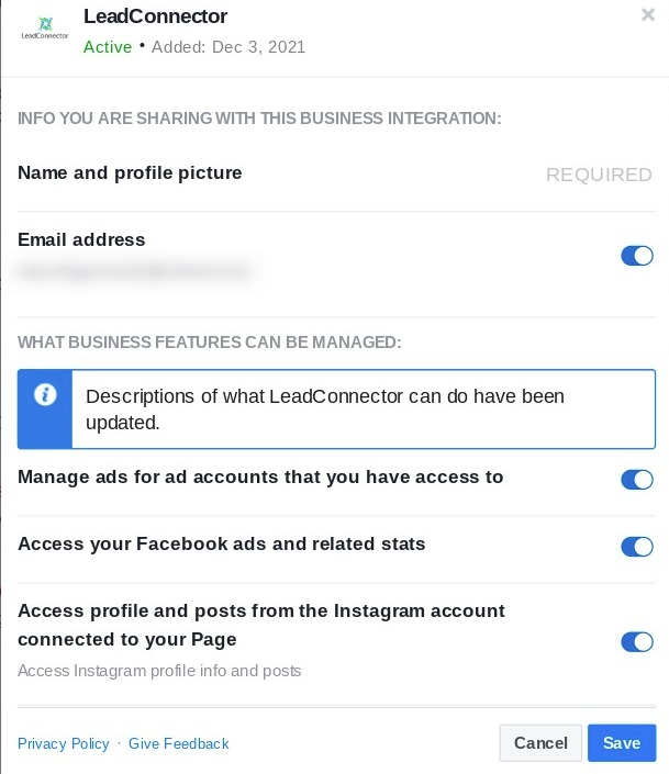 Facebook Publishing Troubleshooting Guide – Captivation Hub
