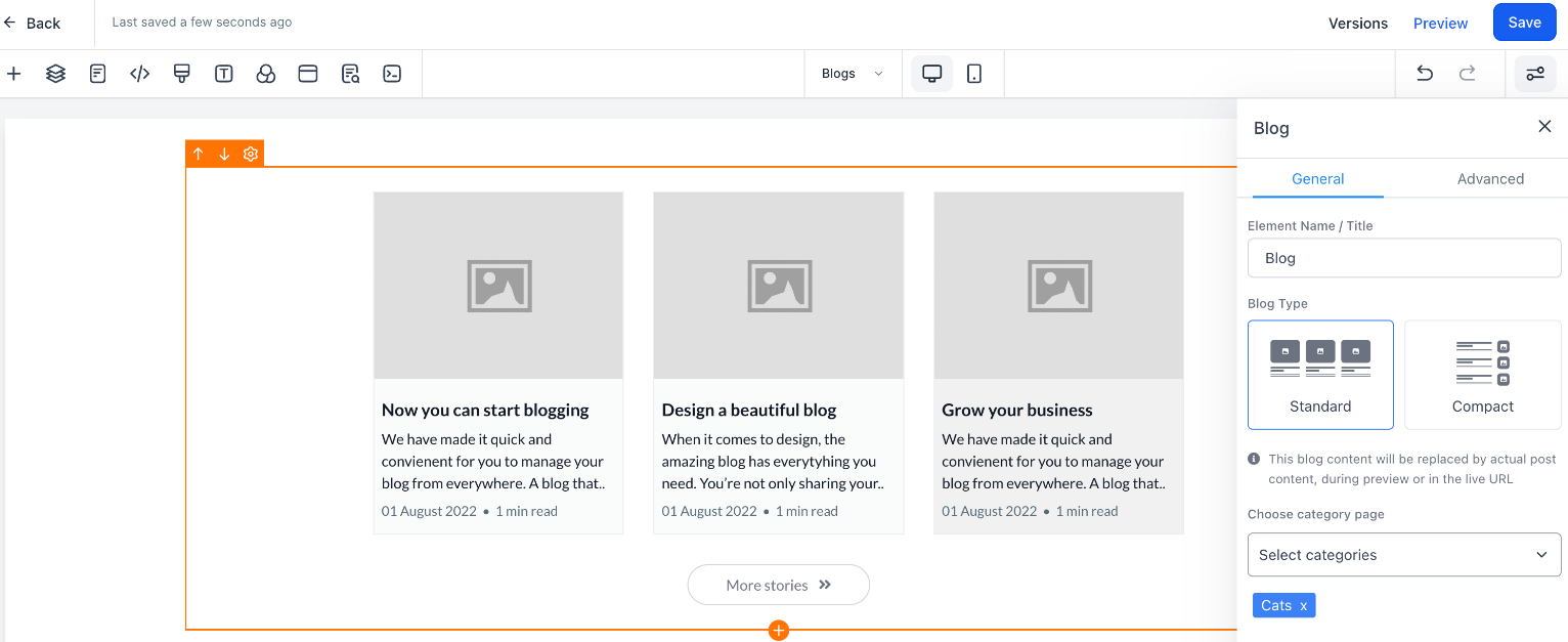 Xml Sitemap Generation For Blogs And Blog Categories Captivation Hub