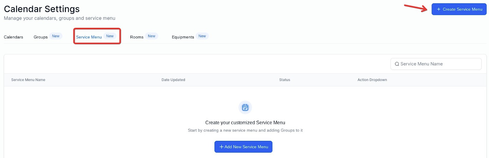 How to Set Up Google Organic Booking For Your Calendar – Captivation Hub