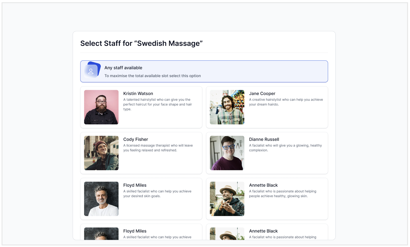 Neo Calendar Template Overview – Captivation Hub