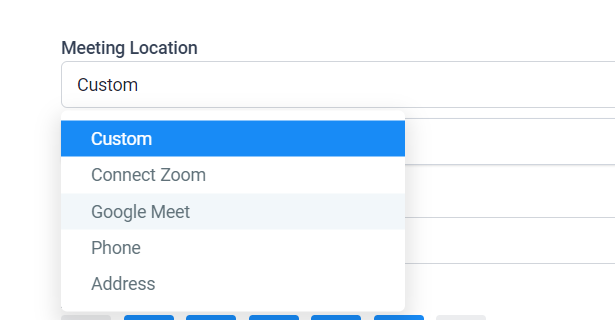 Collective Booking Calendars Captivation Hub