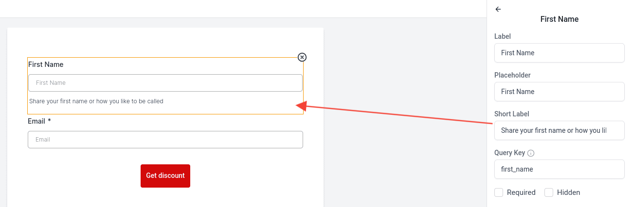 How To Build, Edit, And Utilize Forms – Captivation Hub