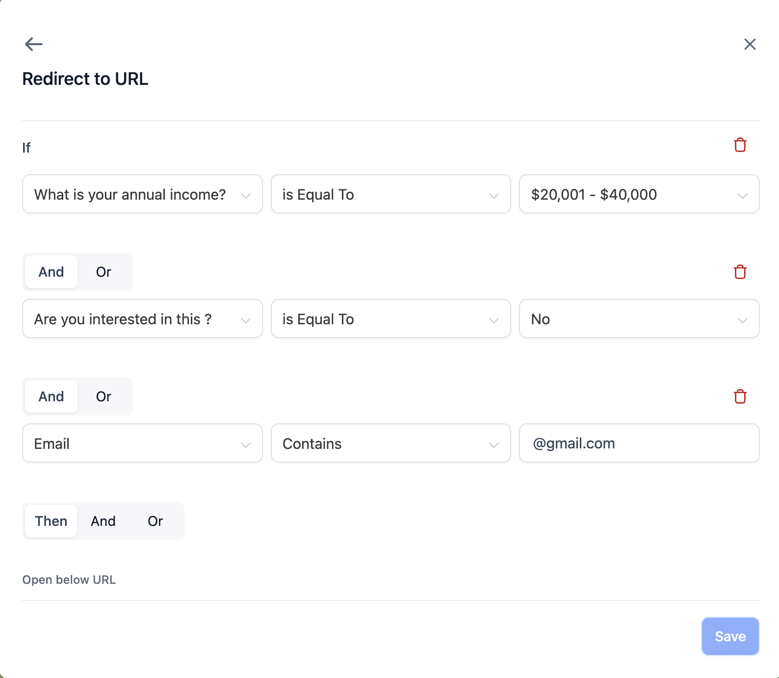 How to Use Conditional Logic in Forms – Captivation Hub
