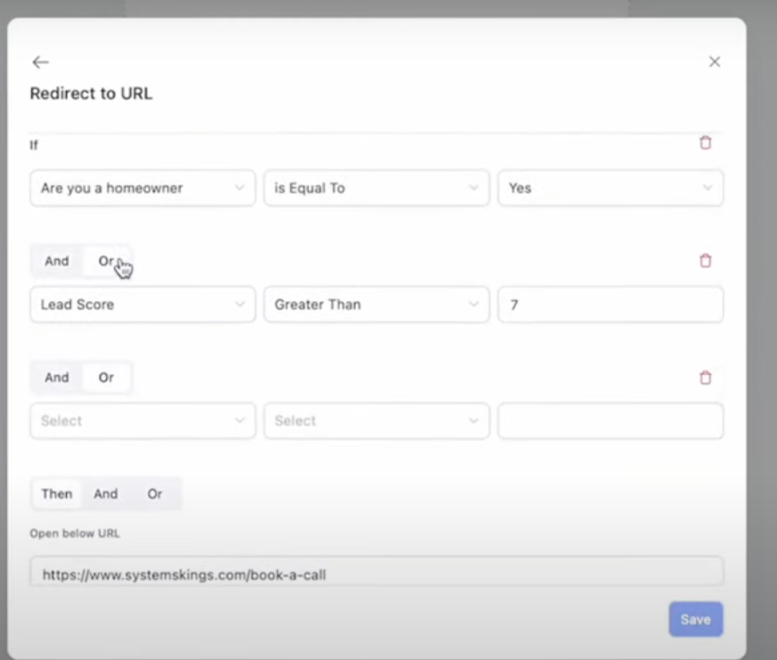 How To Use Conditional Logic In Forms Captivation Hub 