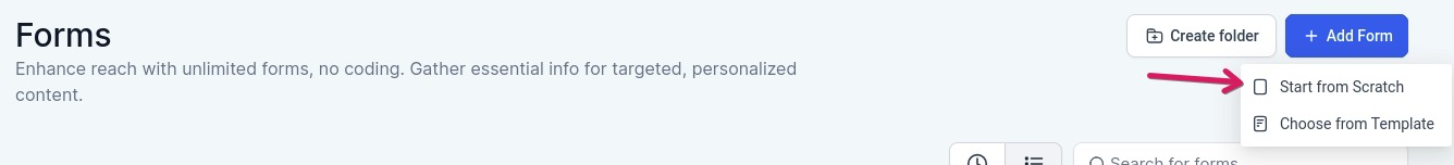 How To Build, Edit, And Utilize Forms – Captivation Hub