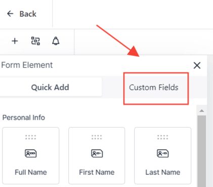 How To Build, Edit, And Utilize Forms – Captivation Hub