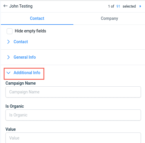 How To Locate Survey and Form Answers – Captivation Hub