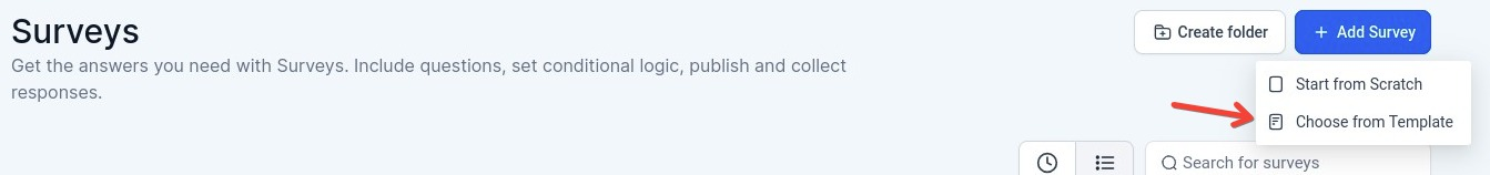 How To Build, Edit And Utilize Surveys – Captivation Hub