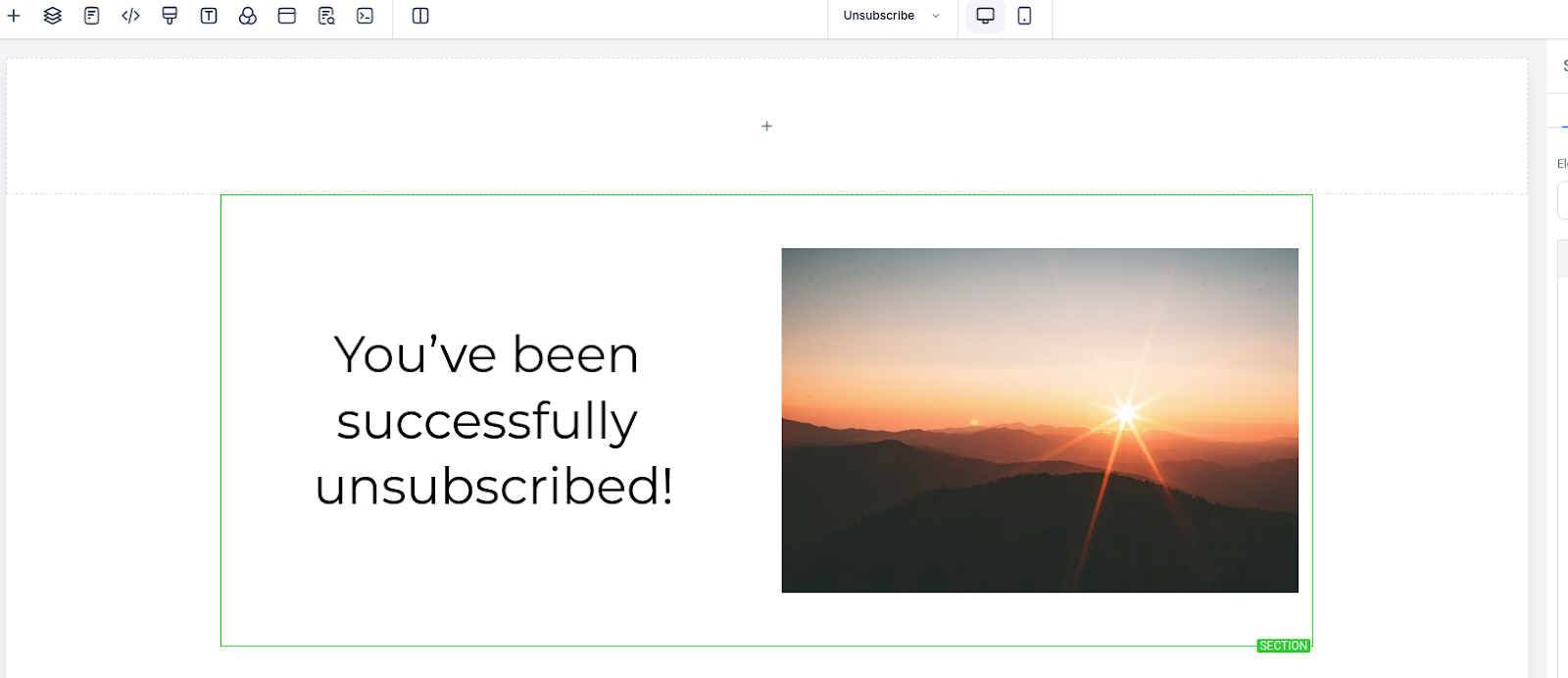 How To Build And Use An Unsubscribe Trigger Link Captivation Hub