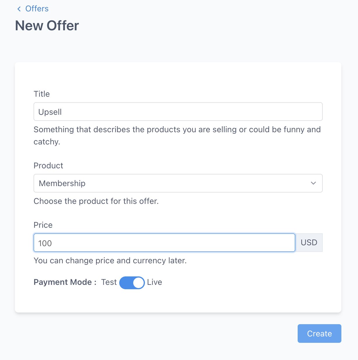 How To Create A Membership One-Click Upsell – Captivation Hub