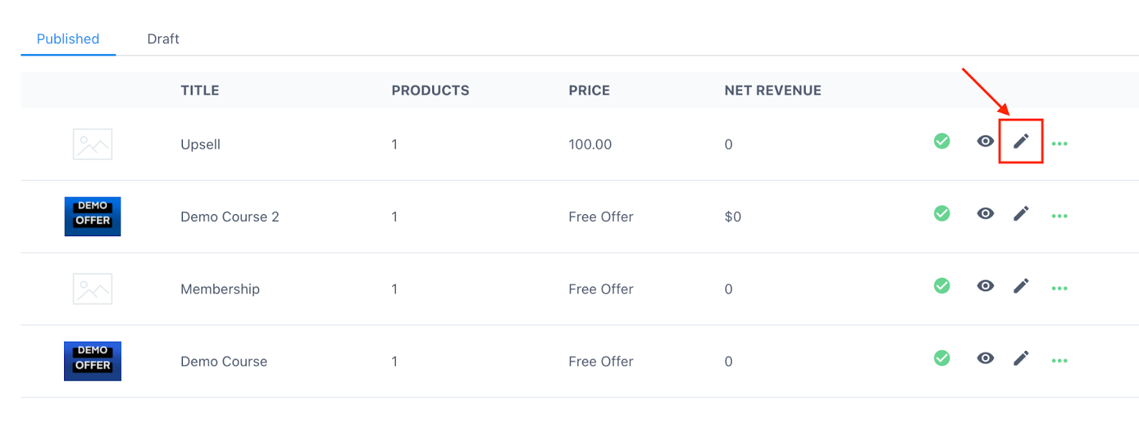 How To Create A Membership One-Click Upsell – Captivation Hub