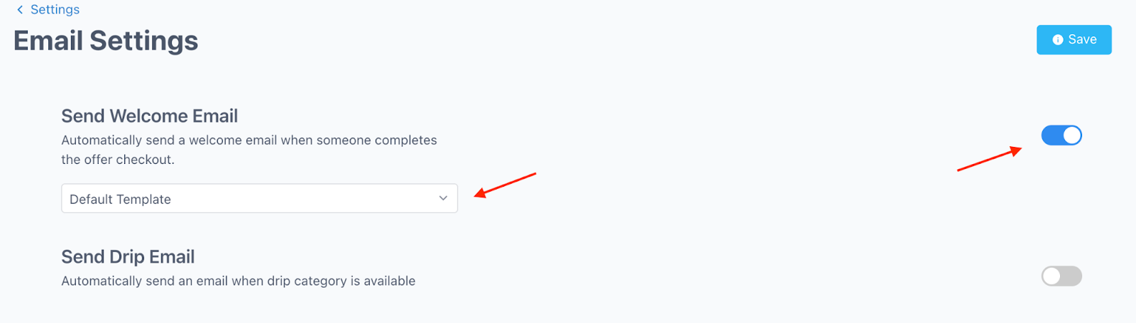 How To Customize The Membership Welcome Email Using Membership Settings Or Workflows