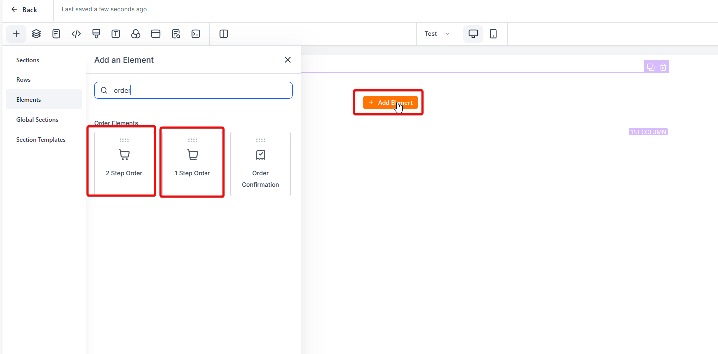How To Add A One Time Product In The Funnel Builder Captivation Hub