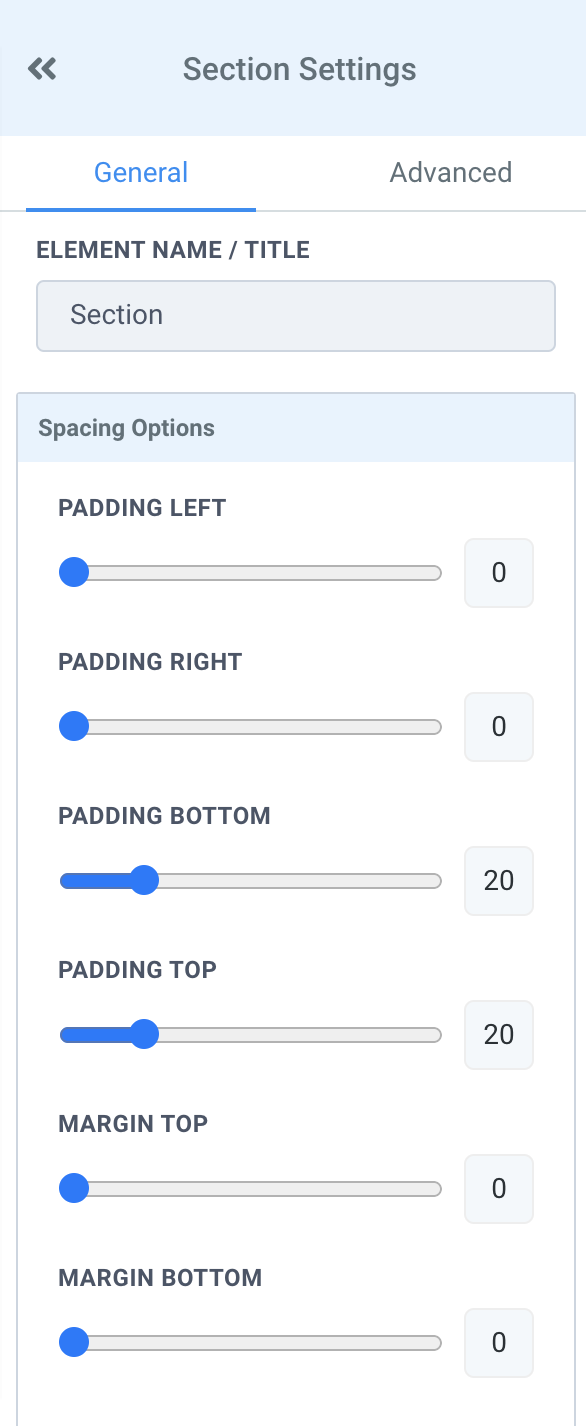 Funnel Settings – Captivation Hub