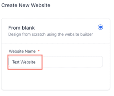 How To Create A Custom Website – Captivation Hub