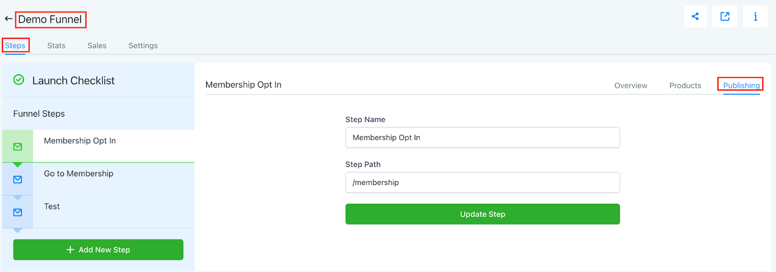 Understanding URL Paths – Captivation Hub