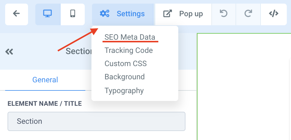 How to Add a Meta Tag for Google Search Console Domain Verification ...