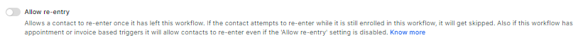 Customizing Your Settings In Workflows Captivation Hub