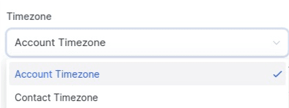 Customizing Your Settings in Workflows – Captivation Hub