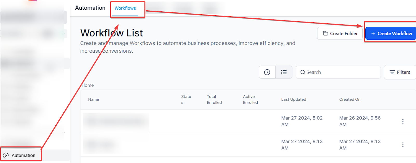 Workflow Action Issue Certificate Captivation Hub