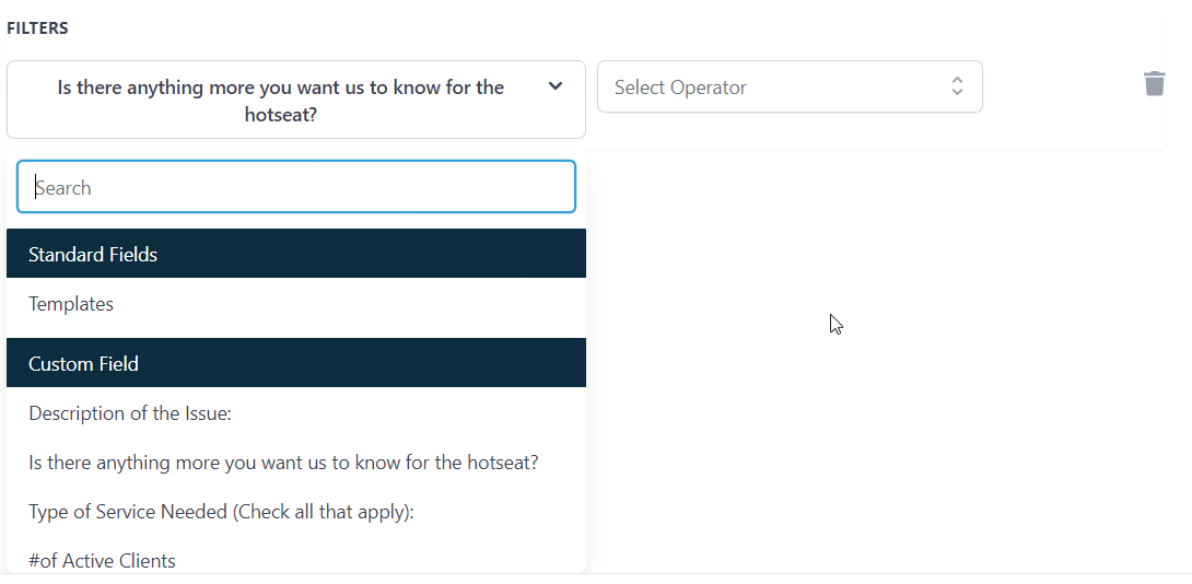 Workflow Action Issue Certificate Captivation Hub