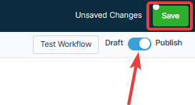Workflow Action: Instagram DM – Captivation Hub