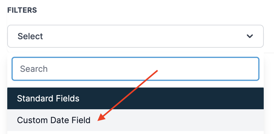 Workflow Trigger Custom Date Reminder Captivation Hub