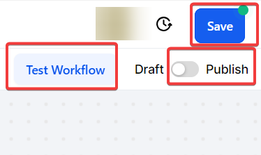 Workflow Trigger: Opportunity Created – Captivation Hub
