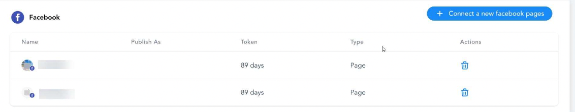 How to Connect to Your Facebook Page for Use in the Social Planner ...