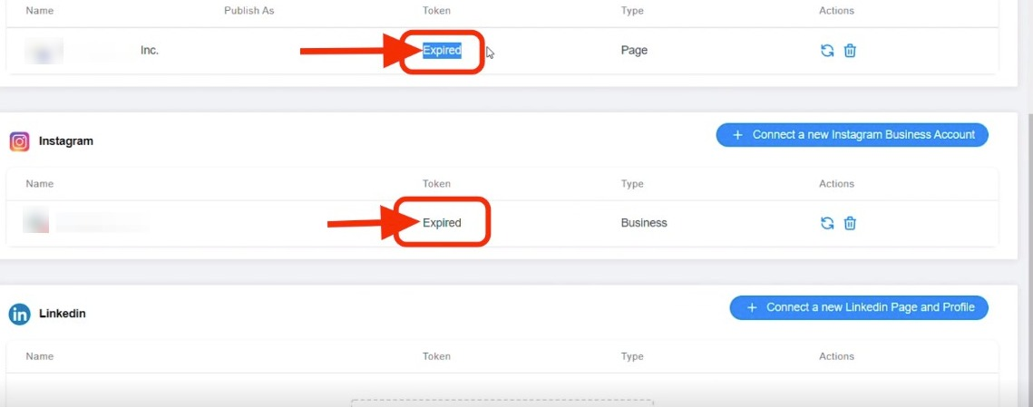 Facebook Publishing Troubleshooting Guide – Captivation Hub