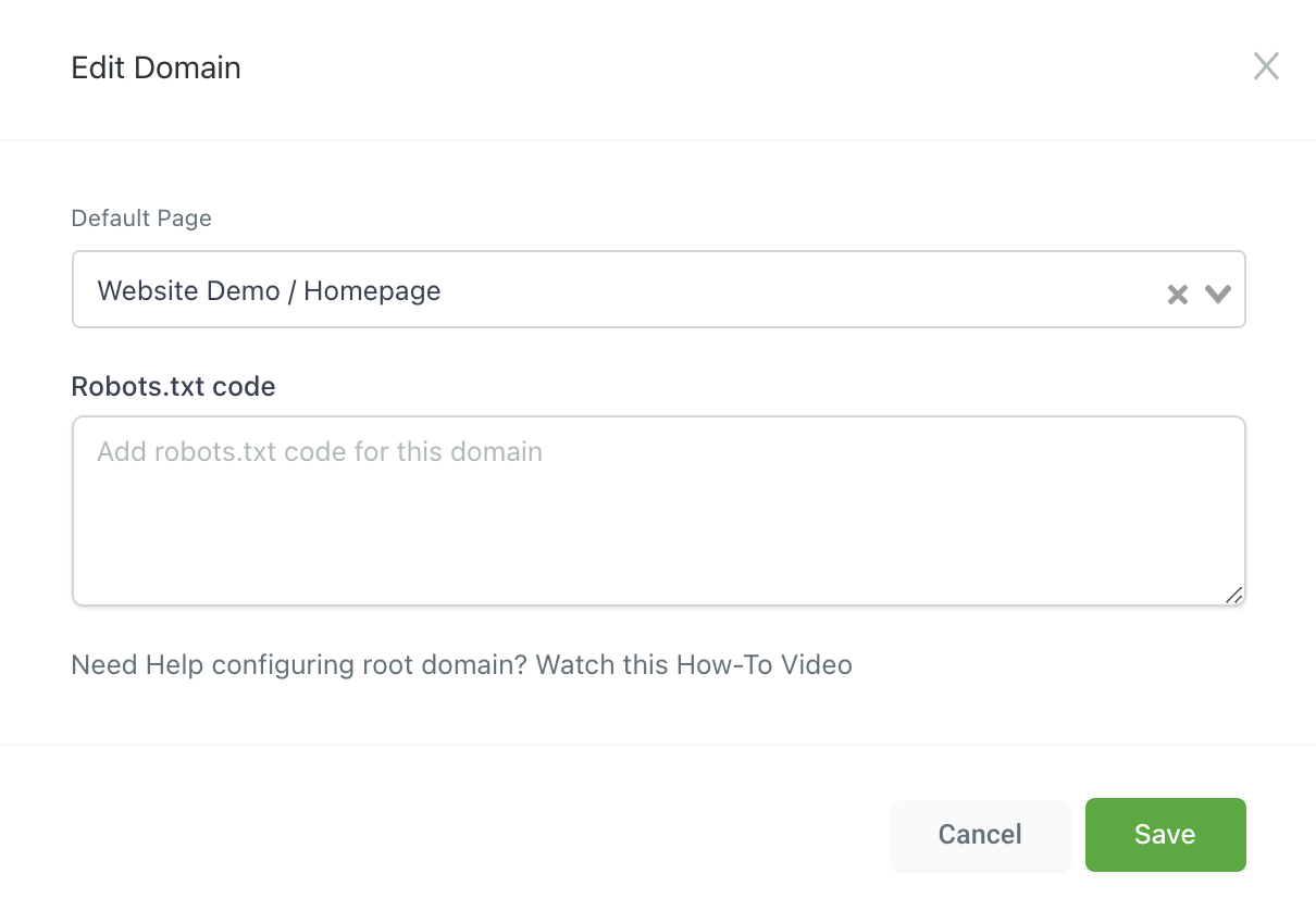 How To Verify Your Domain With Facebook – Captivation Hub