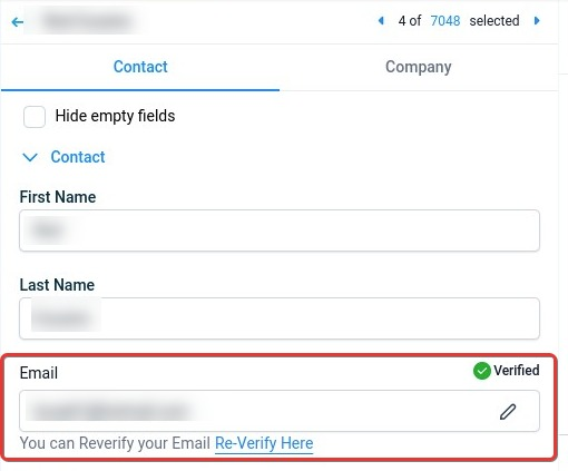 Captivation Hub Email Validation – Captivation Hub