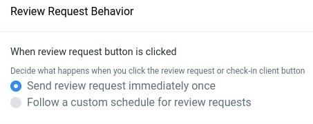 Settings: Reputation Management – Captivation Hub