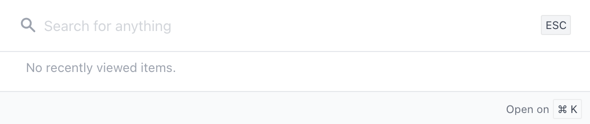 How To Use The Universal Search Feature – Captivation Hub
