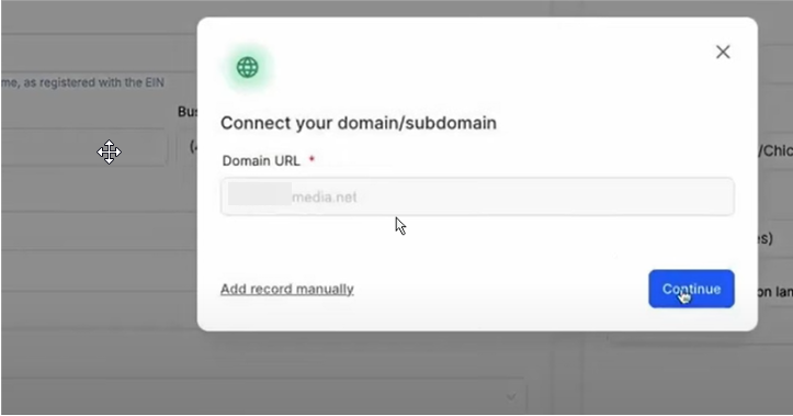 How to Use Branded Domains in Sub-Accounts – Captivation Hub