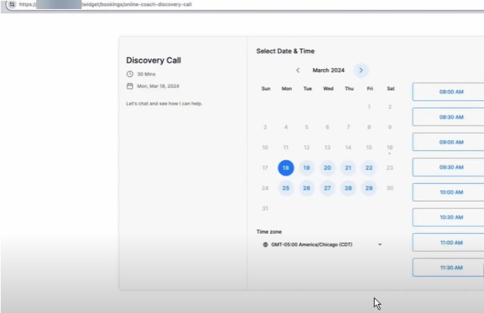 How to Use Branded Domains in Sub-Accounts – Captivation Hub