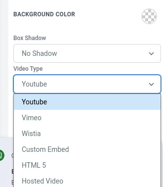 Using a Video Element in the Funnel Builder – Captivation Hub
