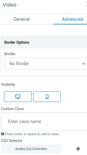 Using A Video Element In The Funnel Builder Captivation Hub