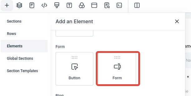 How To Use Forms Surveys And Calendars In Funnels Captivation Hub