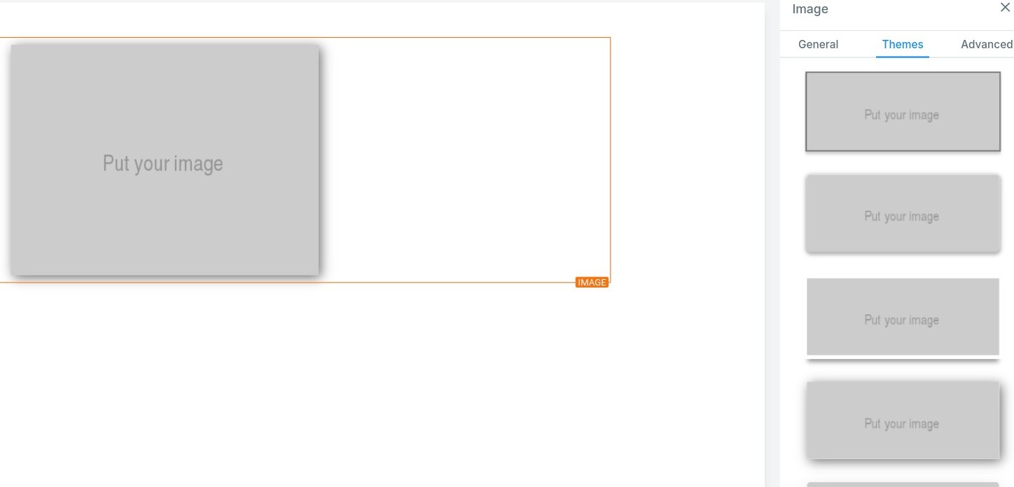How To Use An Image Element In The Funnel Builder Captivation Hub