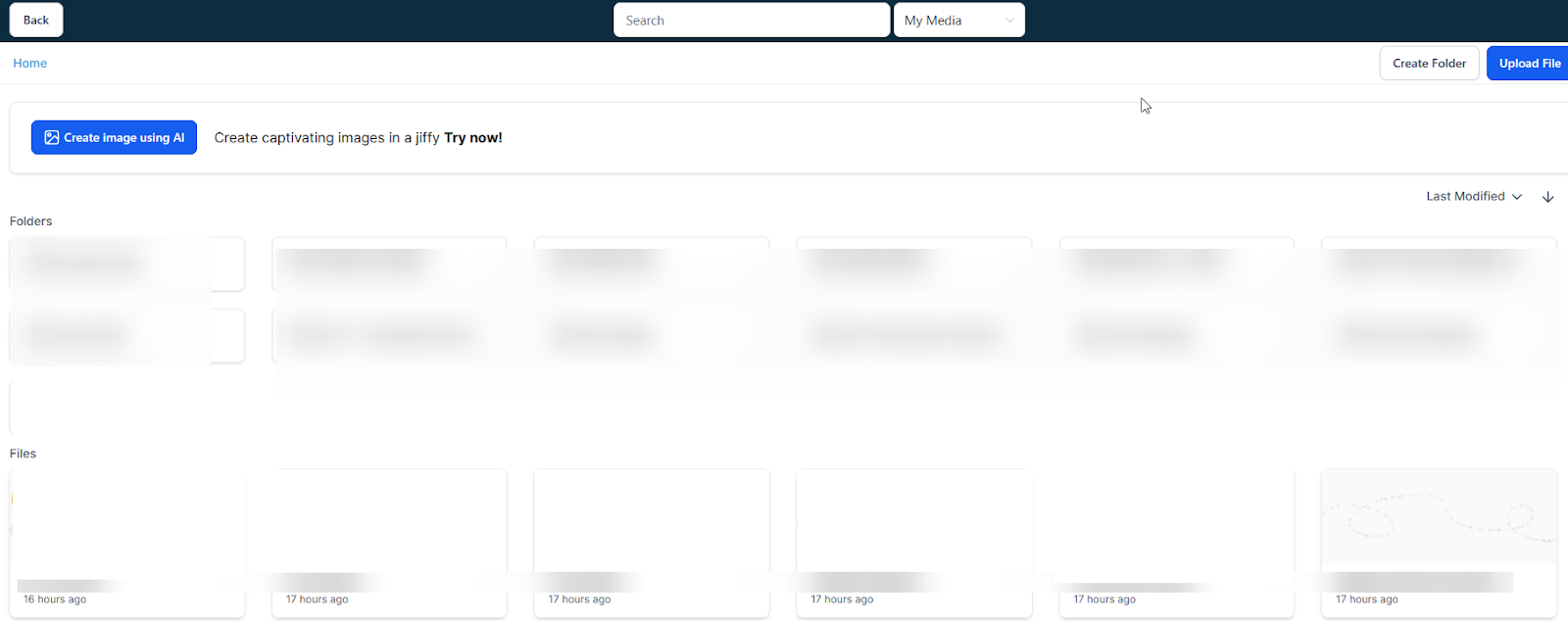 Using The Image Slider In The Funnel And Website Builder Captivation Hub