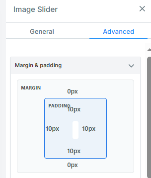 Using The Image Slider in the Funnel & Website Builder – Captivation Hub
