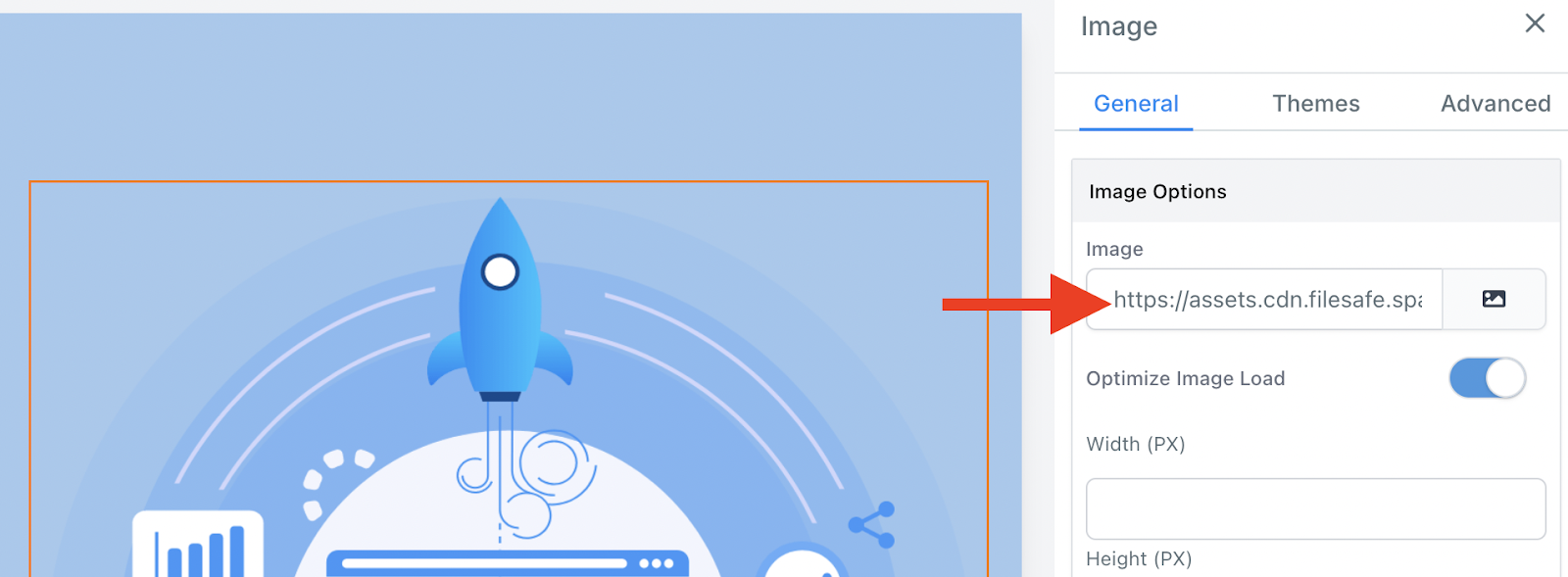 How To Upload Images and Use the Media Library – Captivation Hub