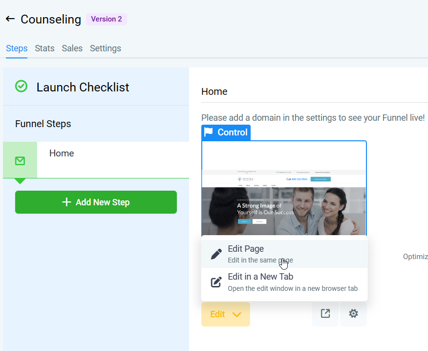 Picture In Picture Mode For Funnels And Websites Captivation Hub