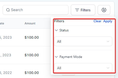 How to Create, Manage, and Void Invoices – Captivation Hub
