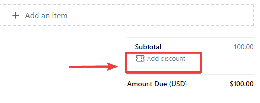 How to Create, Manage, and Void Invoices – Captivation Hub